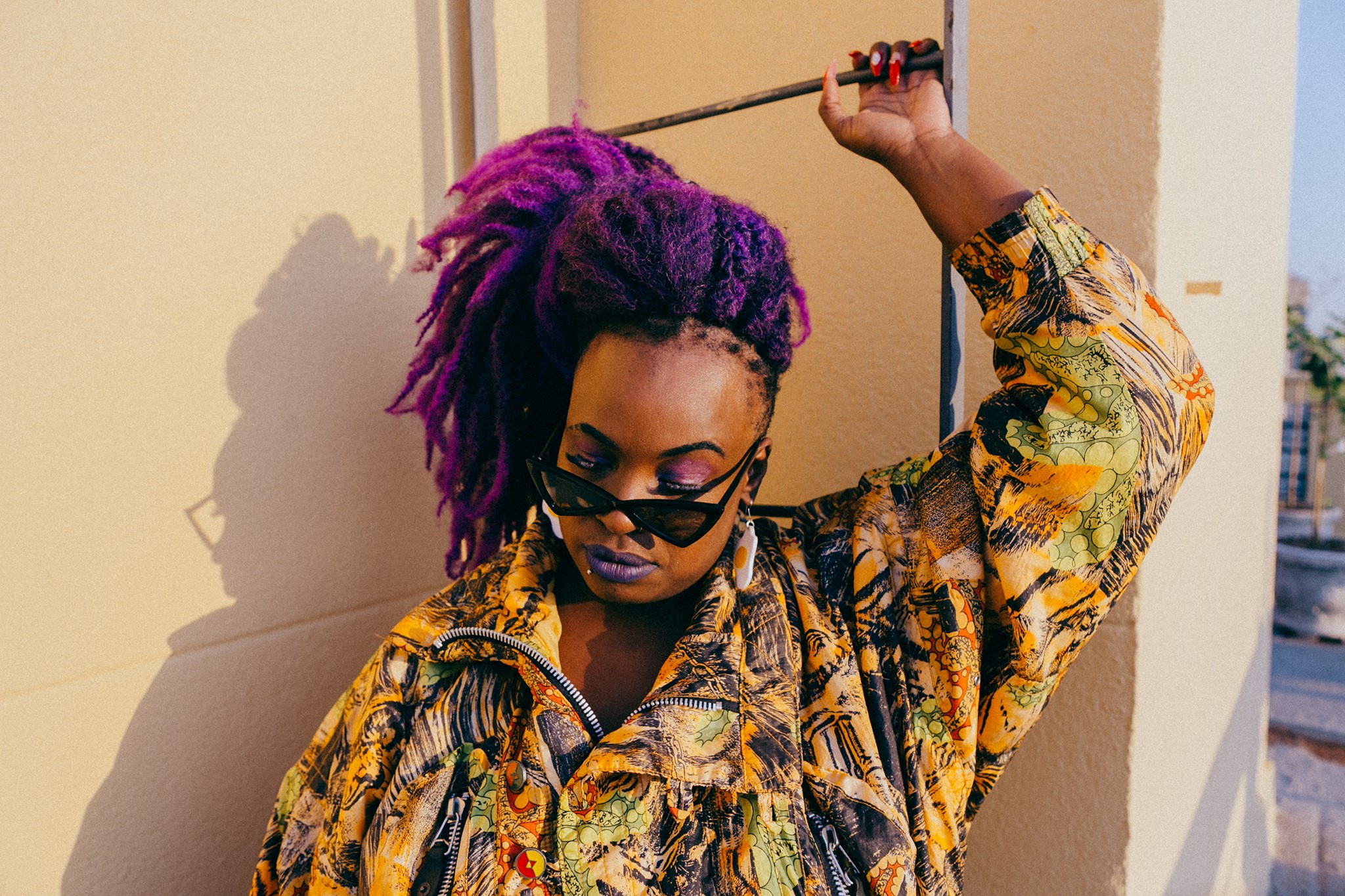 Here’s how Brazilian rapper Preta-Rara Called Out Vogue Brazil director ...
